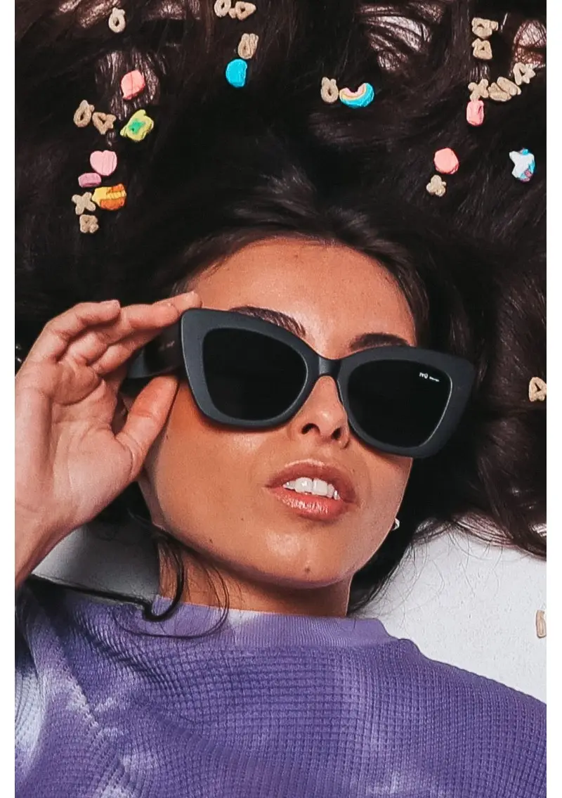 IYU Design - Lunettes de soleil