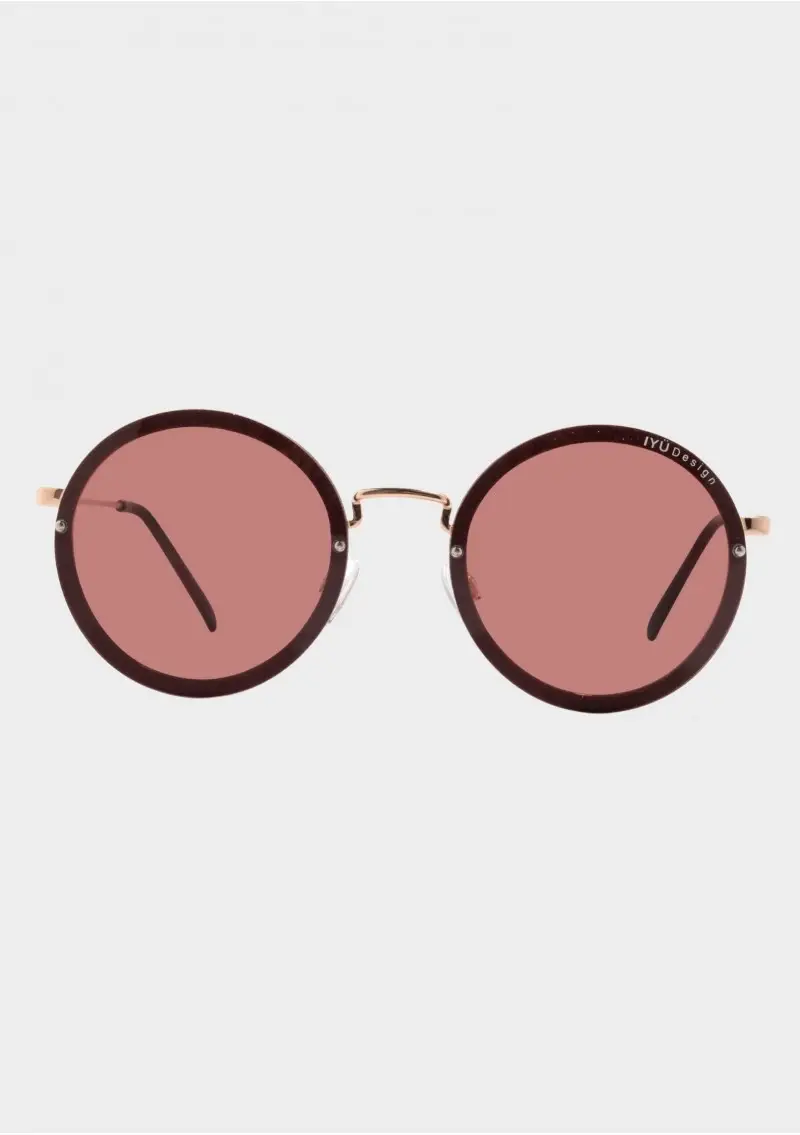 IYU Design - Lunettes de soleil