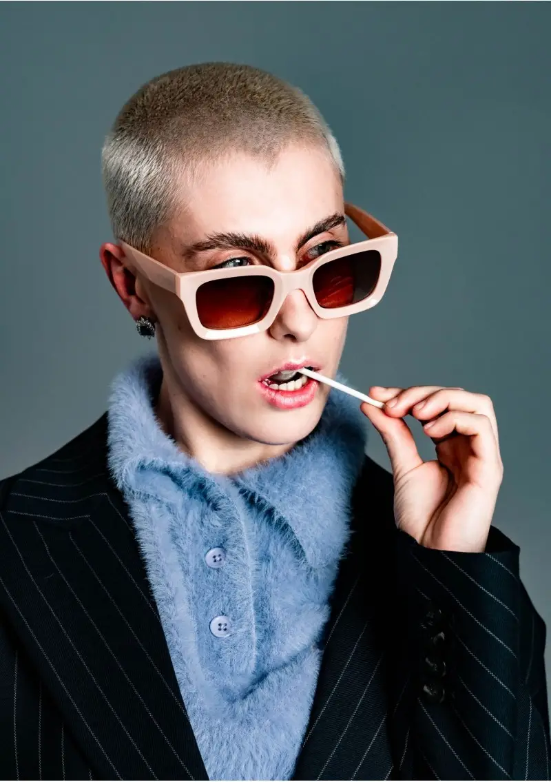 IYU Design - Lunettes de soleil